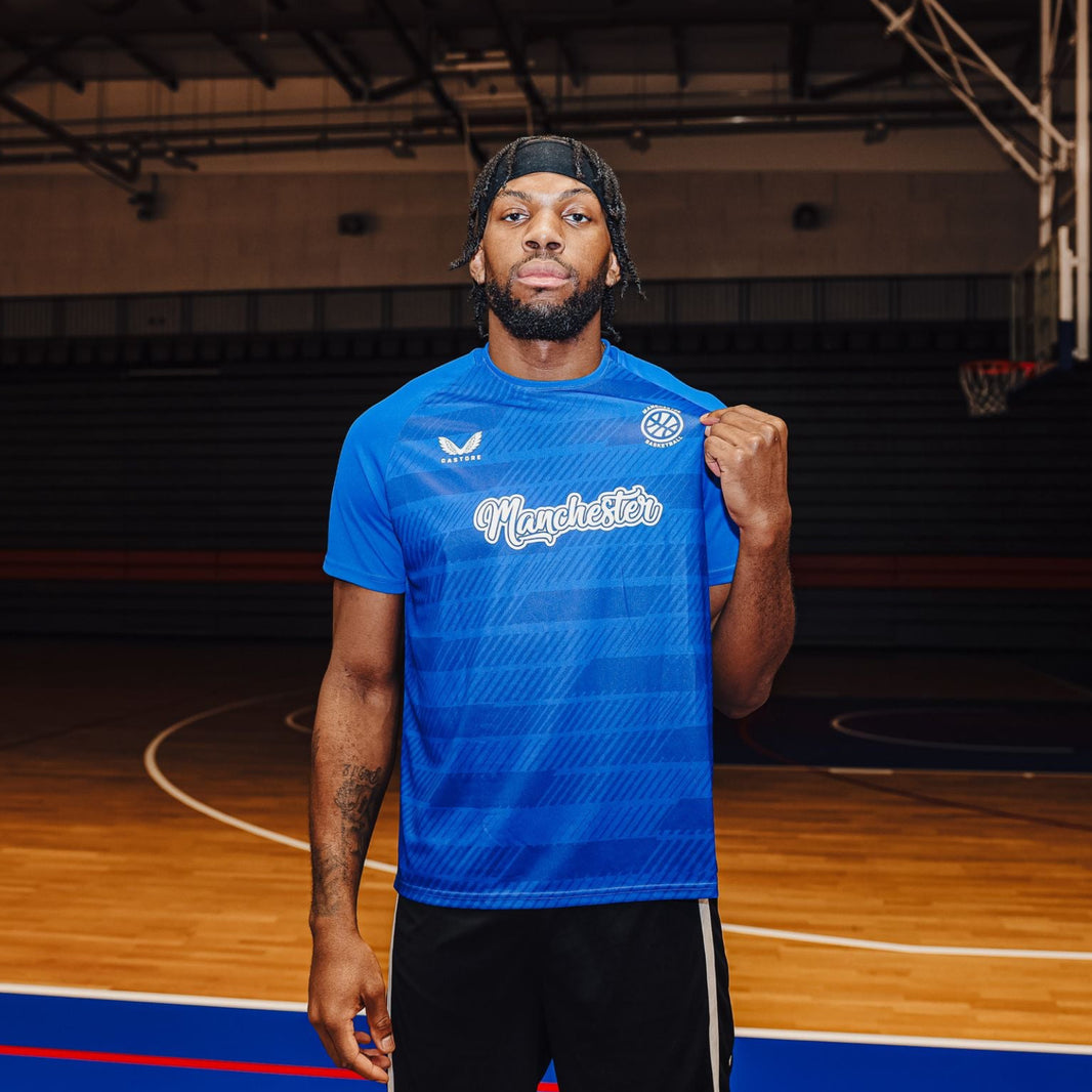 Manchester Basketball | Online Shop – Manchester Basketball Store