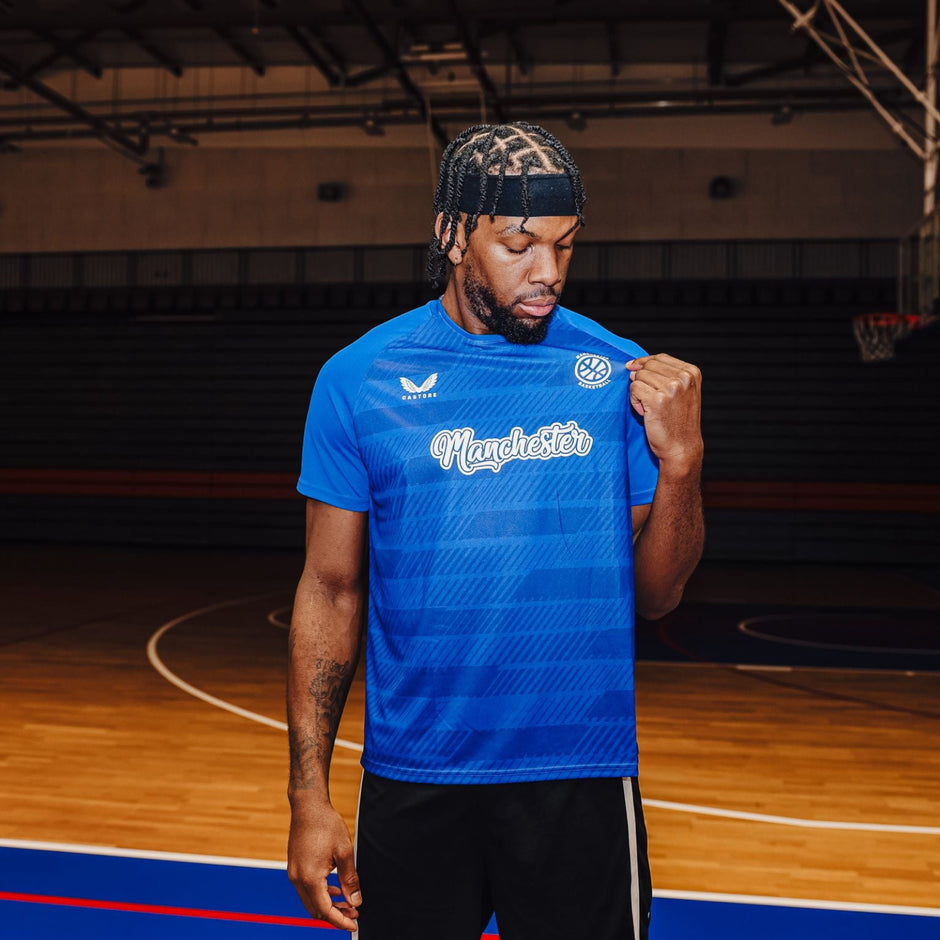 Manchester Basketball | Online Shop – Manchester Basketball Store